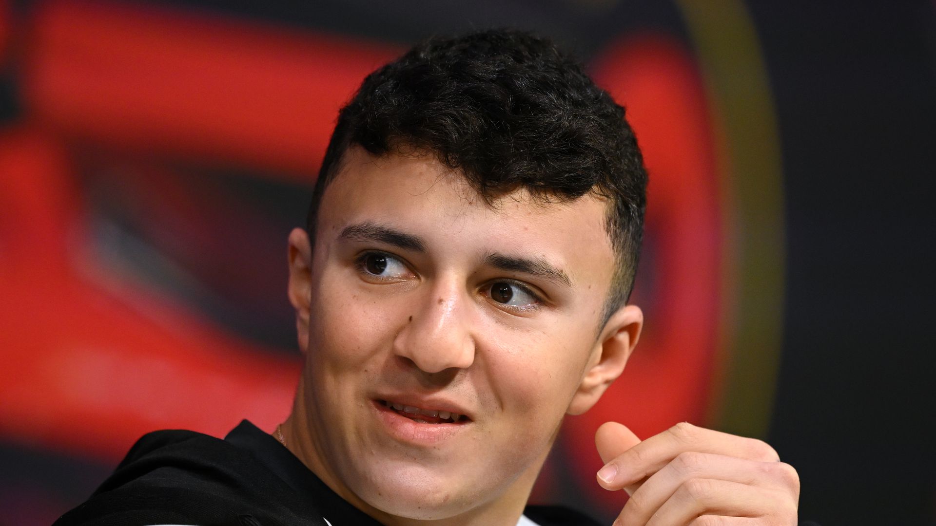 For Isack Hadjar racing is a ‘family project’