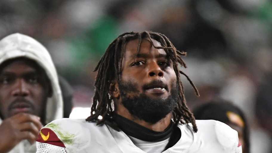 Bills could sign former Top 3 draft picks to boost pass rush in free agency