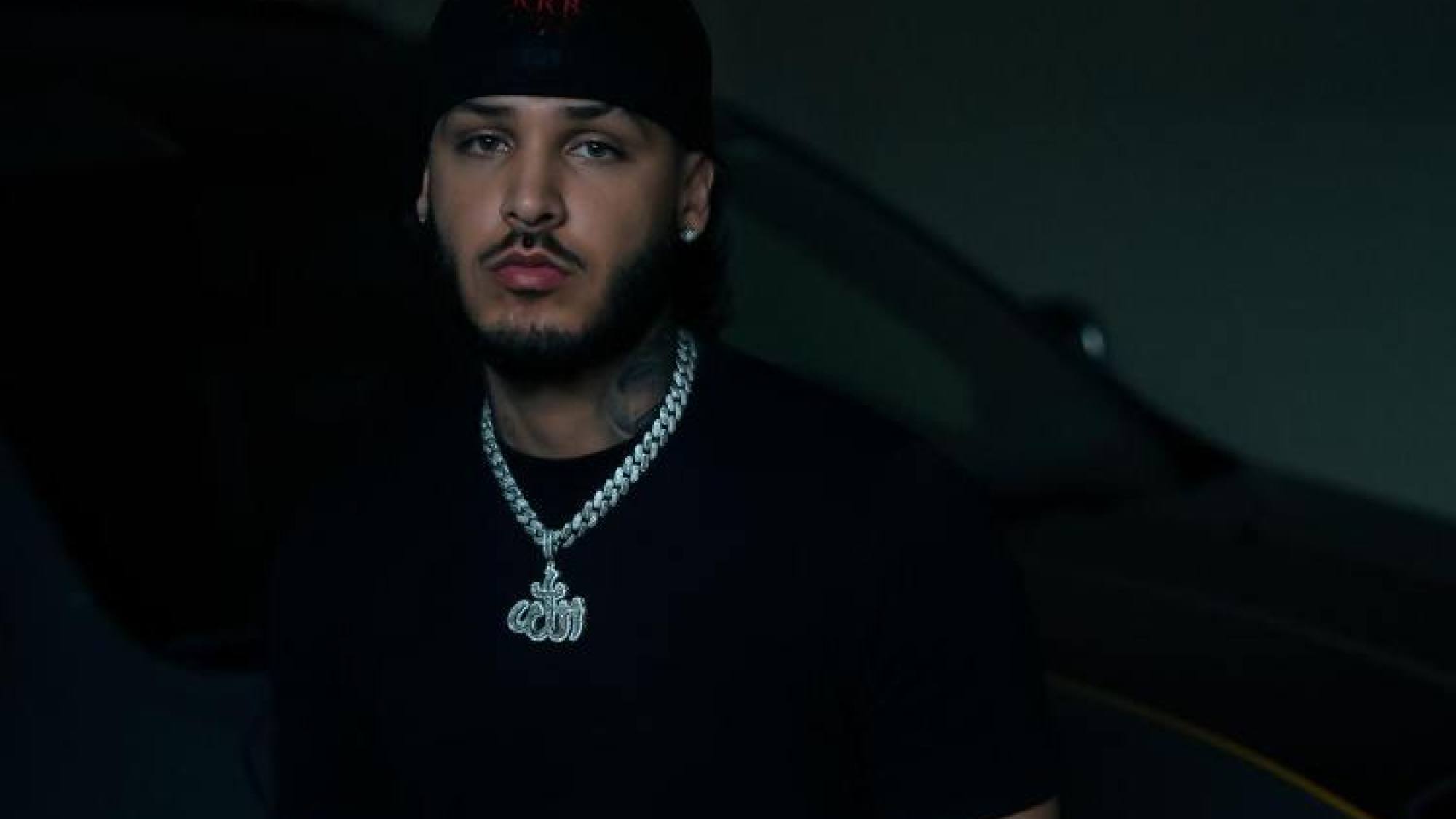 ROA lanza su nuevo tema “FANTASIA”