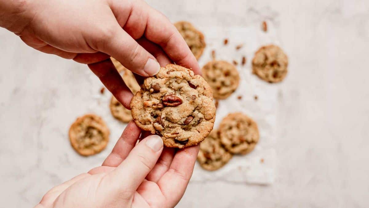 27 Best Classic Cookies That Deserve a Permanent Spot in Your Recipe Box
