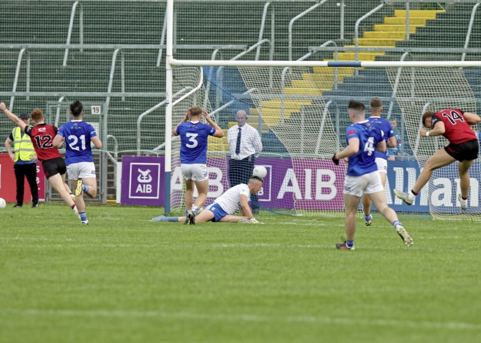 Cavan v Down: Match details, throw-in time and how to watch as both ...
