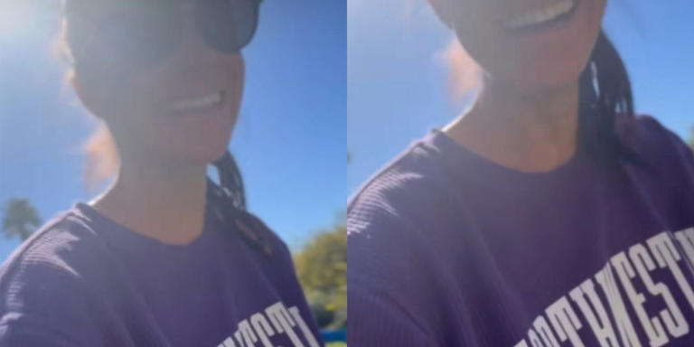Meghan Markle’s Northwestern Sweatshirt Is a Meaningful Tribute to Her ... Meghan Markle’s Northwestern Sweatshirt Is a Meaningful Tribute to Her ...
