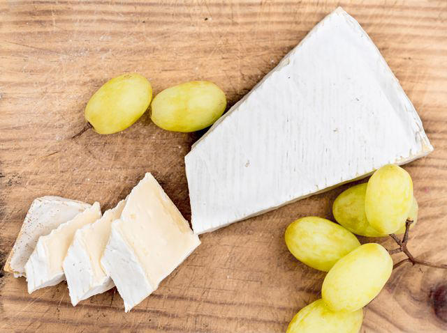 Can You Actually Eat Moldy Cheese?