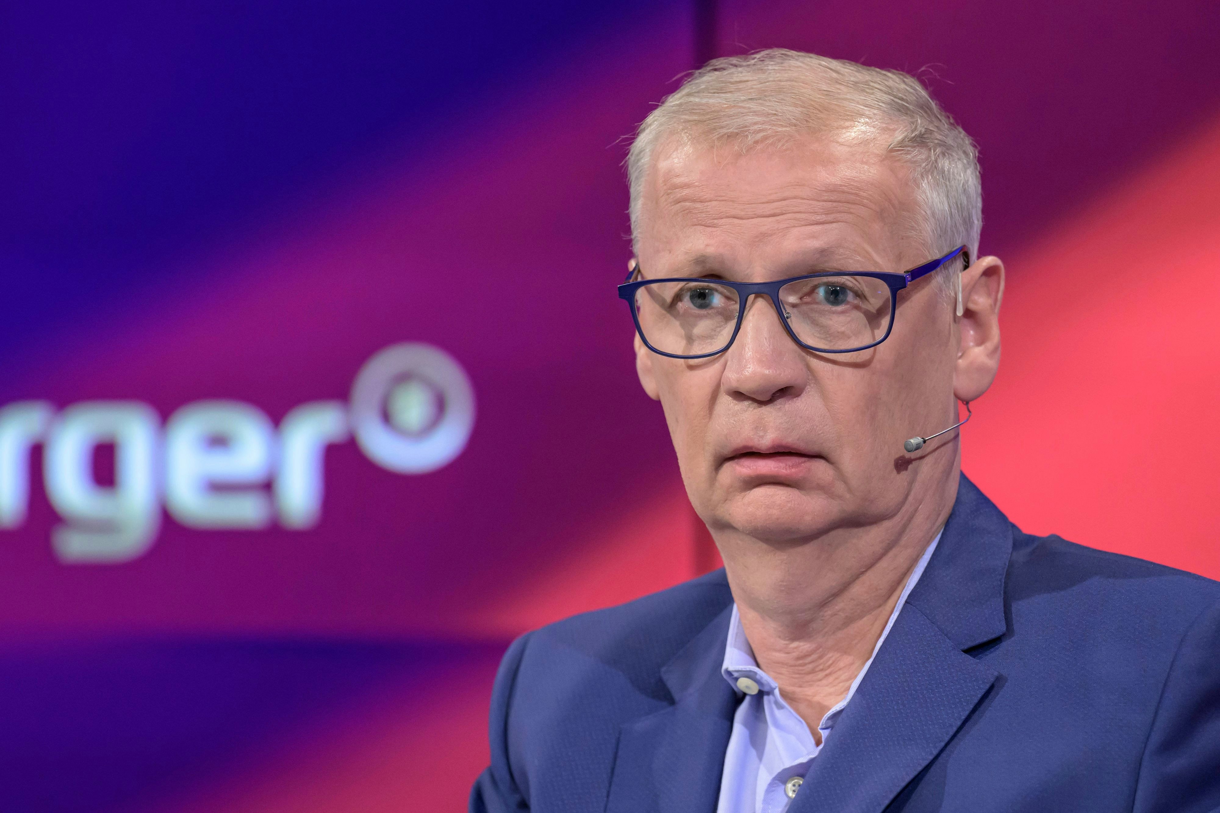 RTL krempelt TV-Programm um: Betrifft auch Günther Jauch: Veränderungen ...