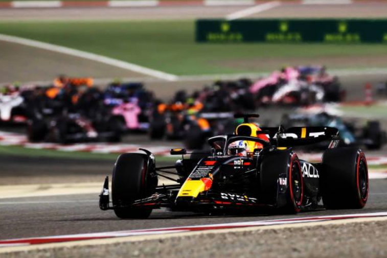 F1 testing 2025 streaming details: US, UK Timings, how to watch pre ...