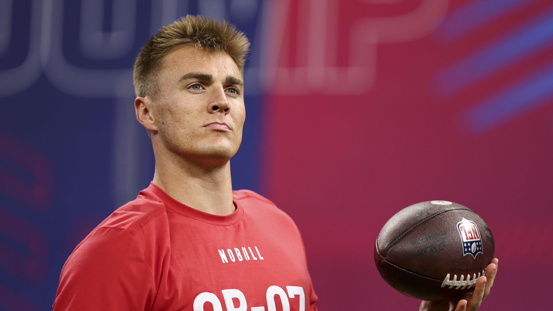 2025 NFL Draft: All 329 players invited to the NFL Scouting Combine