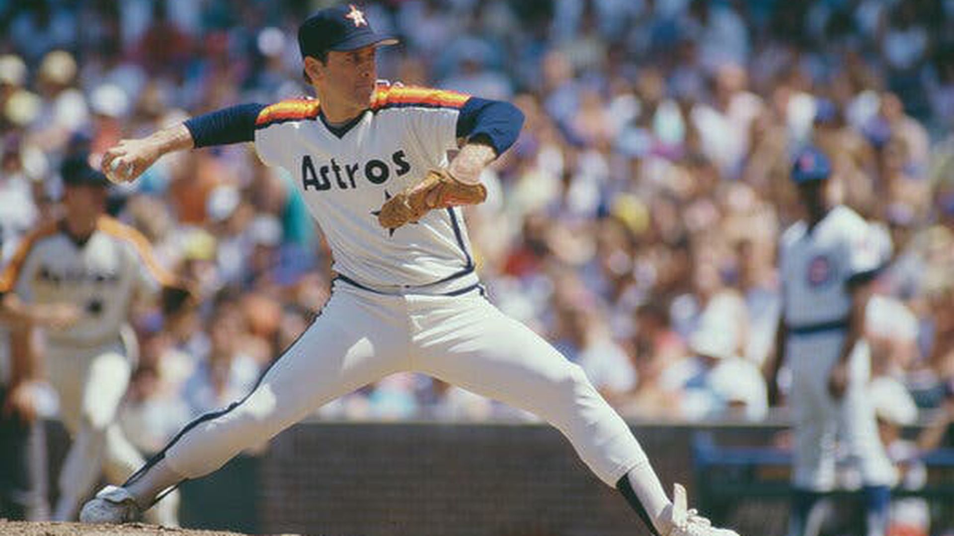 Today in Astros history - February 24
