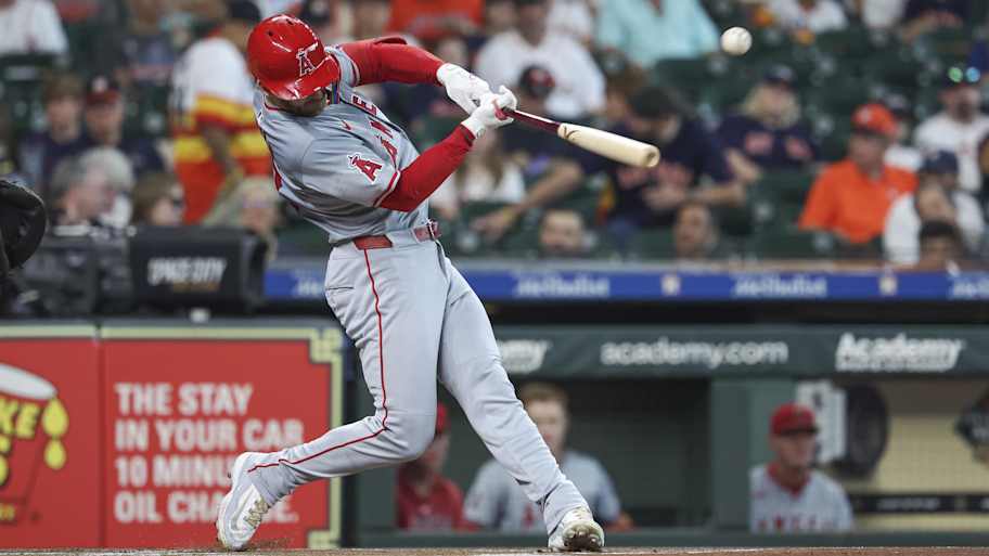 2025 Fantasy Baseball: Taylor Ward Profile, Preview, Predictions