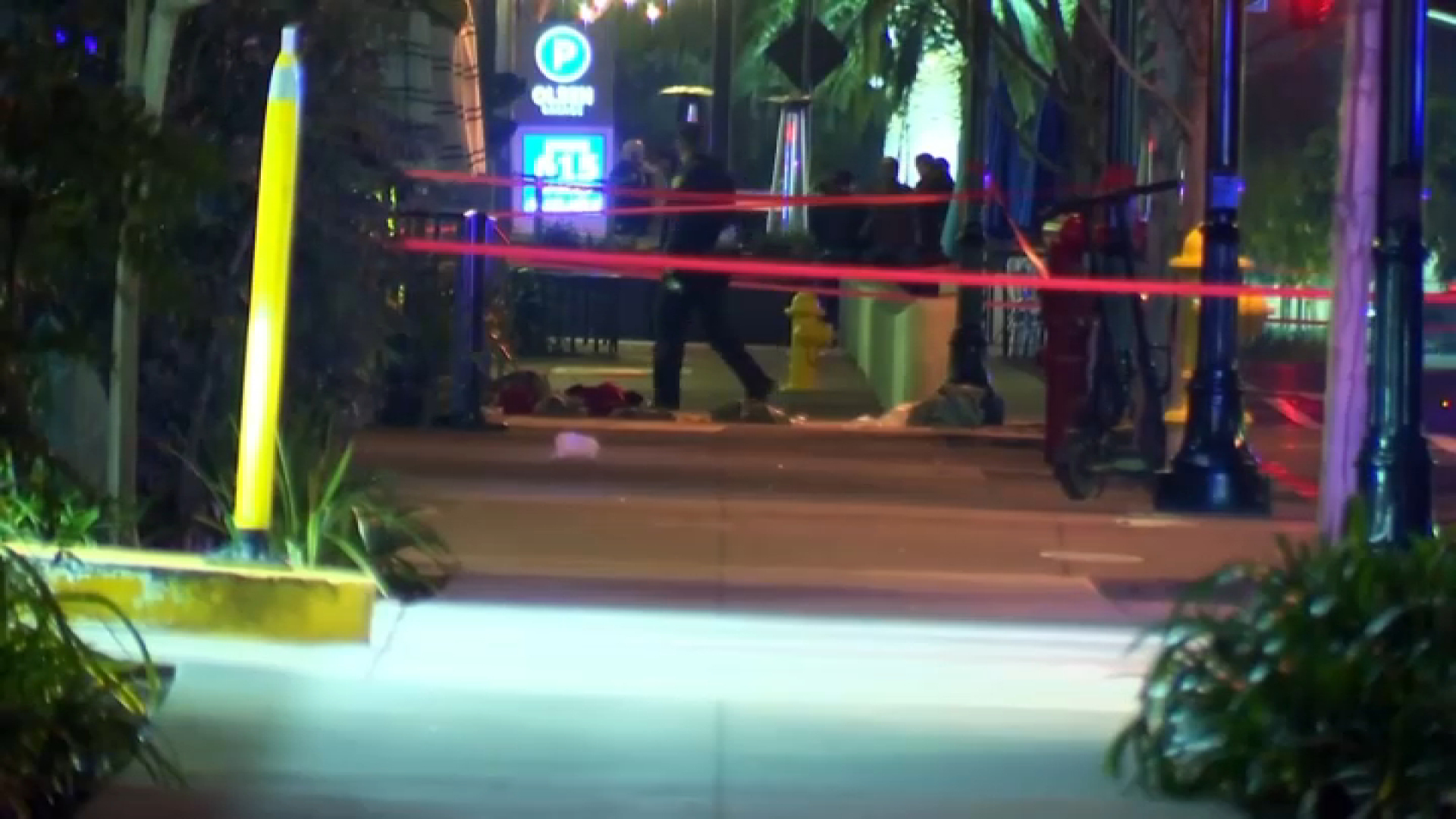 San Jose police arrest multiple suspects in Santana Row fatal stabbing San Jose police arrest multiple suspects in Santana Row fatal stabbing