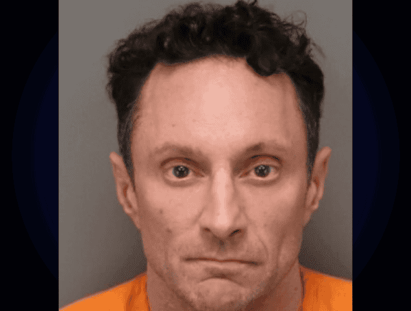 Two Arrested In Gruesome Hillsborough County Murder Case