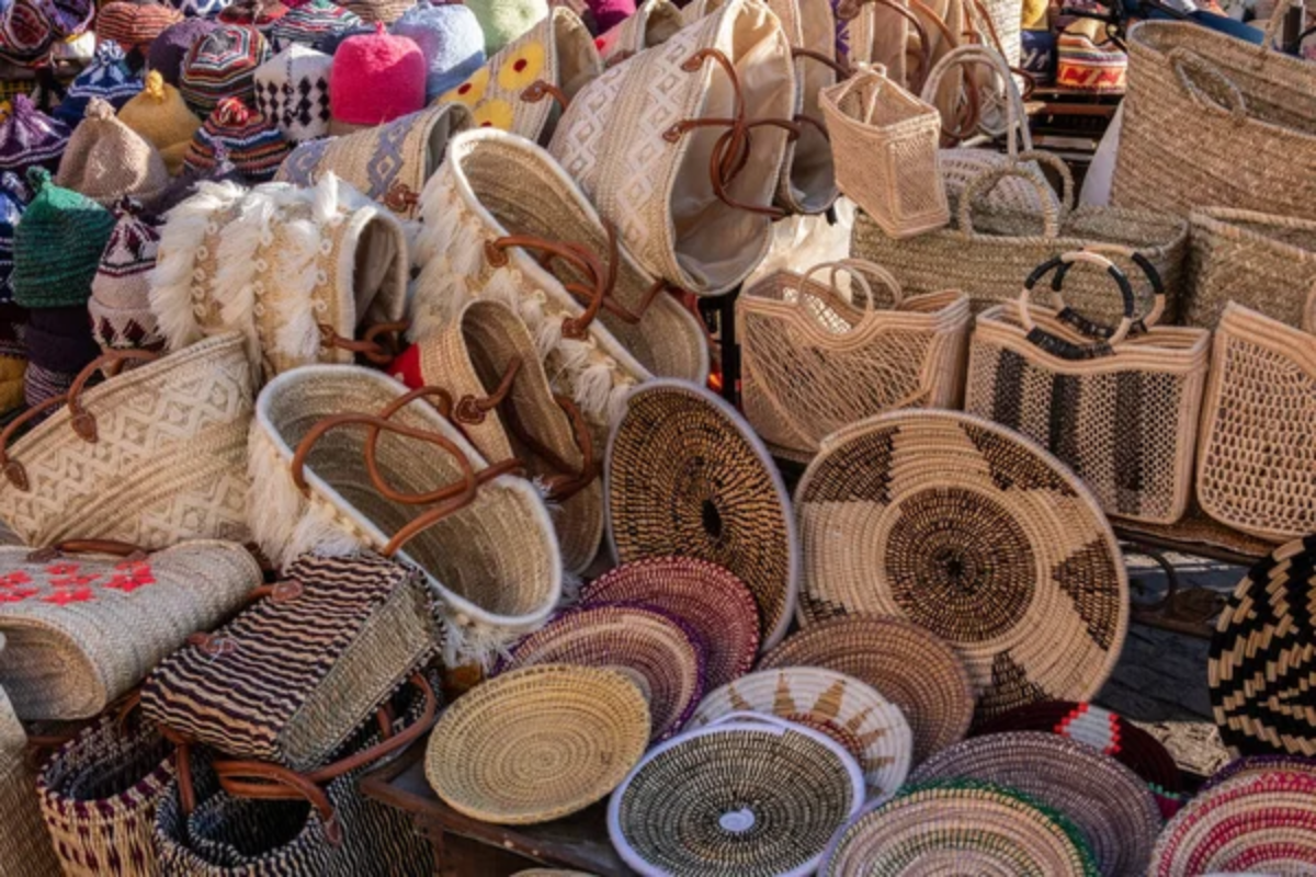 20 Places to Experience Traditional Nomadic Cultures