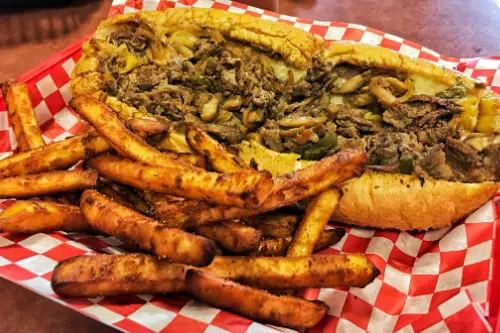 15 American Foods That Were Invented Out of Pure Desperation