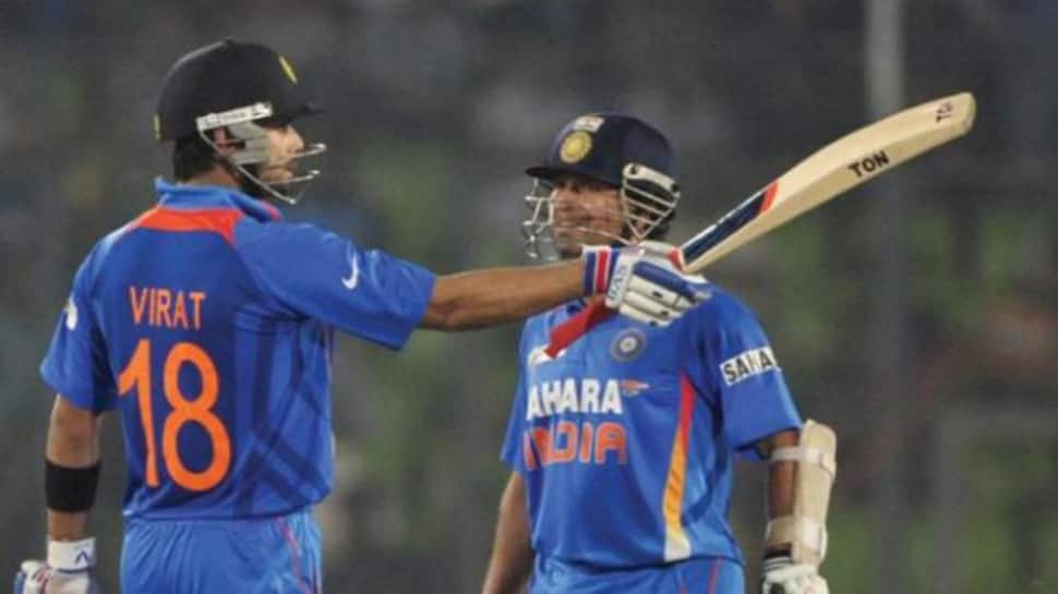 183 In Mirpur To 100 Not Out In Dubai: Virat Kohli's All Hundreds ...