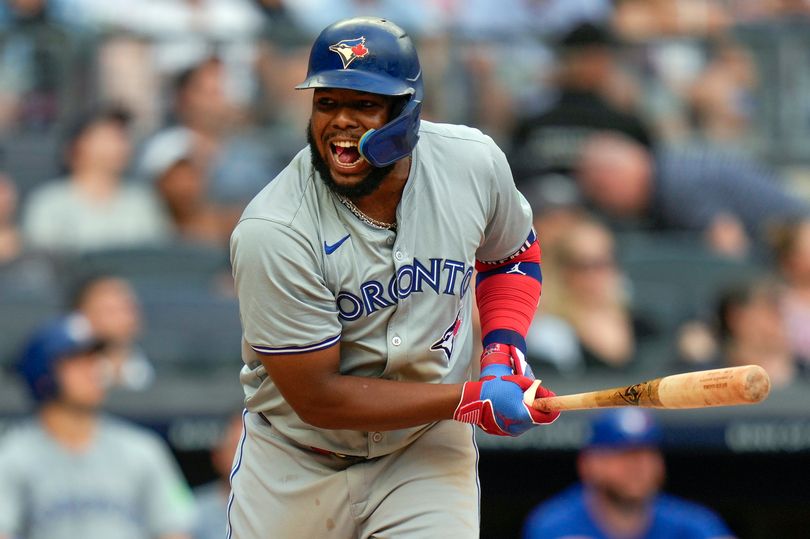 Inside Vladimir Guerrero Jr.'s new Toronto Blue Jays deal as megastar ...
