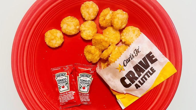 7 Popular Fast Food Hash Browns, Ranked