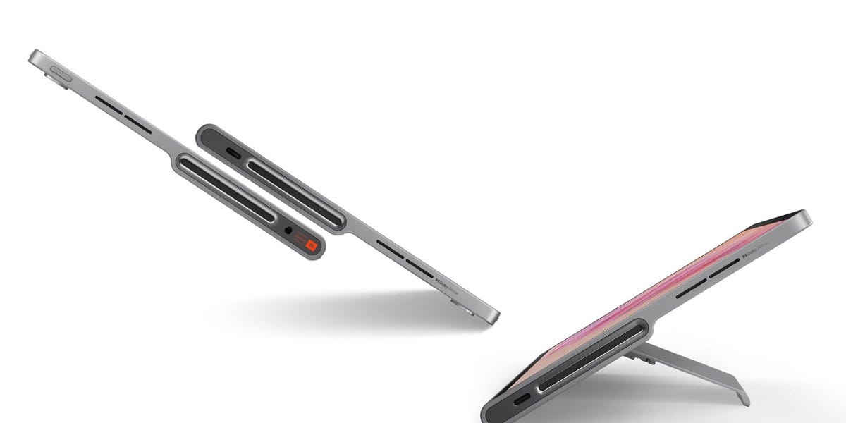 La tablet Android buena, bonita y barata de 2025: esta Lenovo con 128GB ...