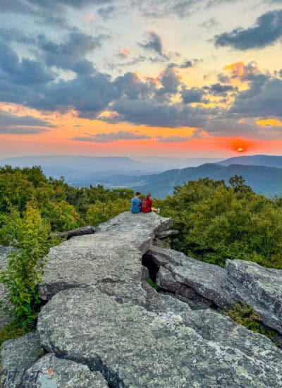 10 Unforgettable Outdoor Adventures in Southwest Virginia