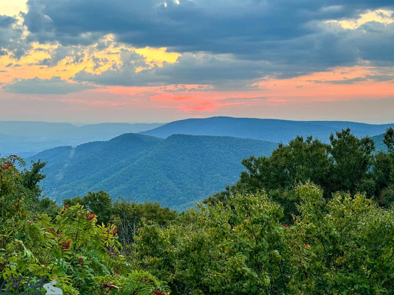 10 Unforgettable Outdoor Adventures in Southwest Virginia