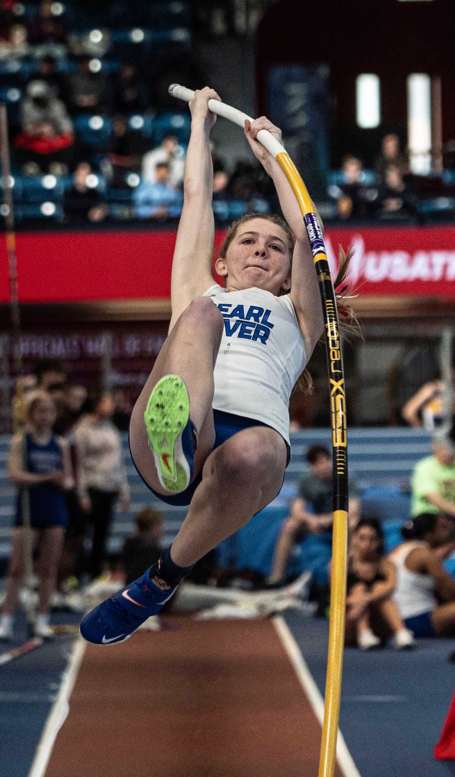 Section 1 track NY state qualifier: North Rockland relay, Scarsdale's ...