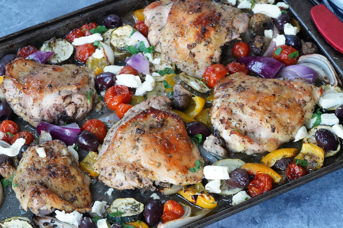 10 Impressive Dinner Party Recipes That Are Surprisingly Simple