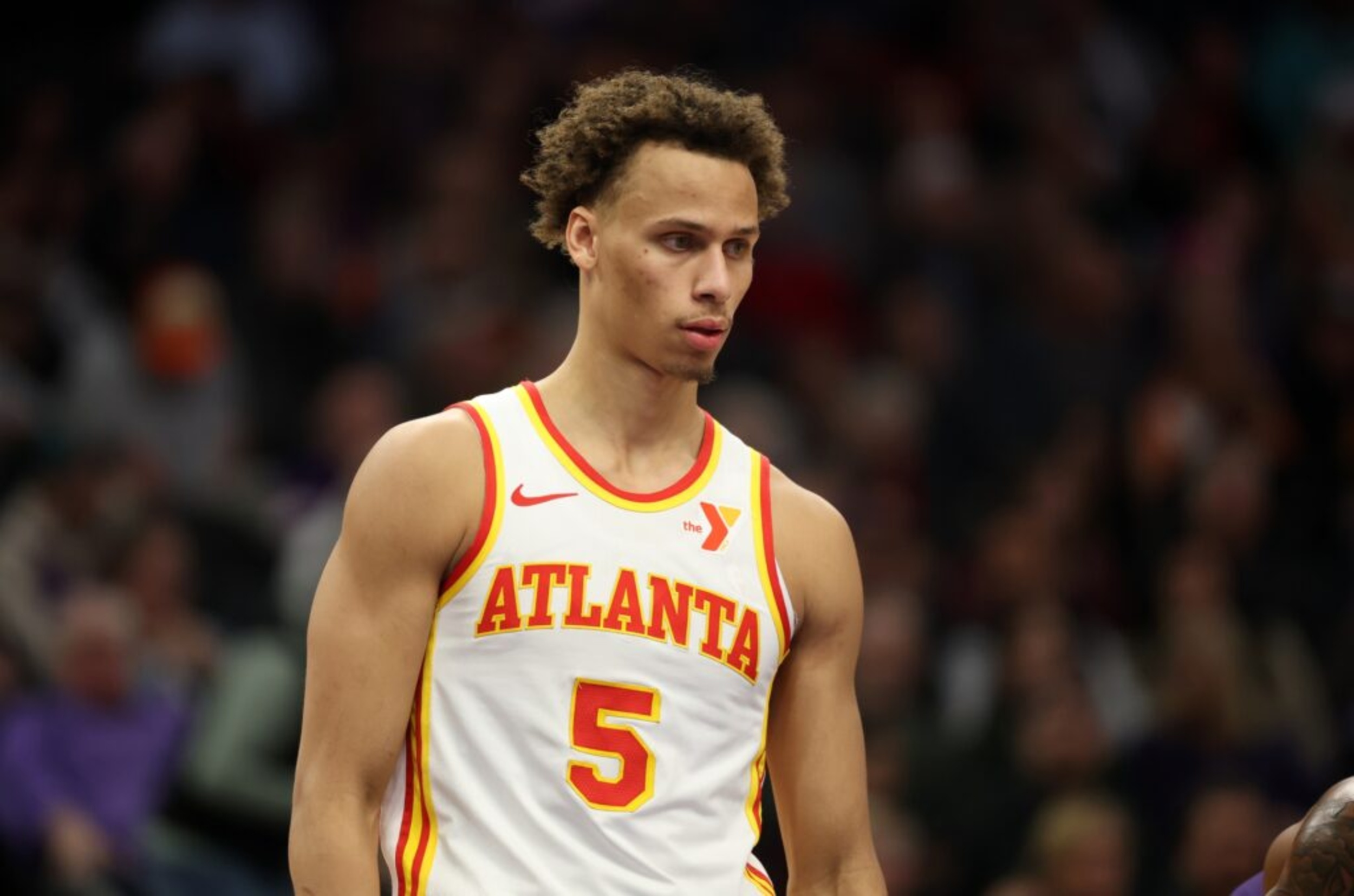 Dyson Daniels is the Best Hustle Player in the NBA