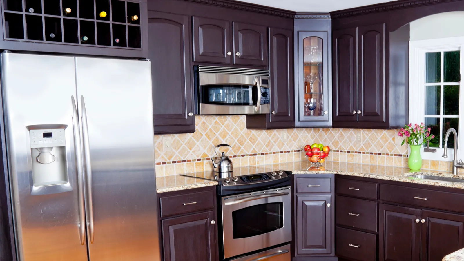 Kitchen Appliance Trends You’ll Soon See Everywhere