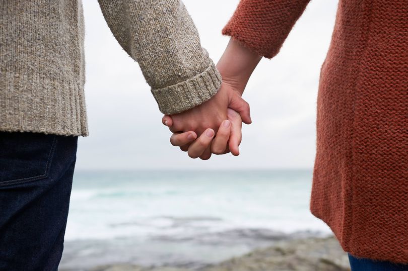 'I'm 20 and in relationship with 61-year-old man - mum's reaction ...