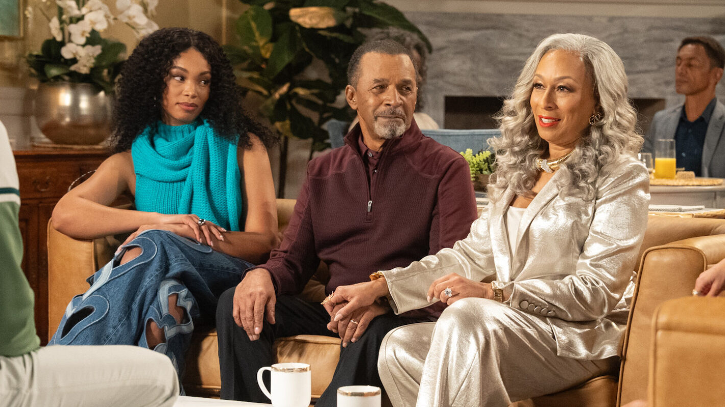 What to Expect From ‘Beyond the Gates,’ According to Tamara Tunie, Jon ...
