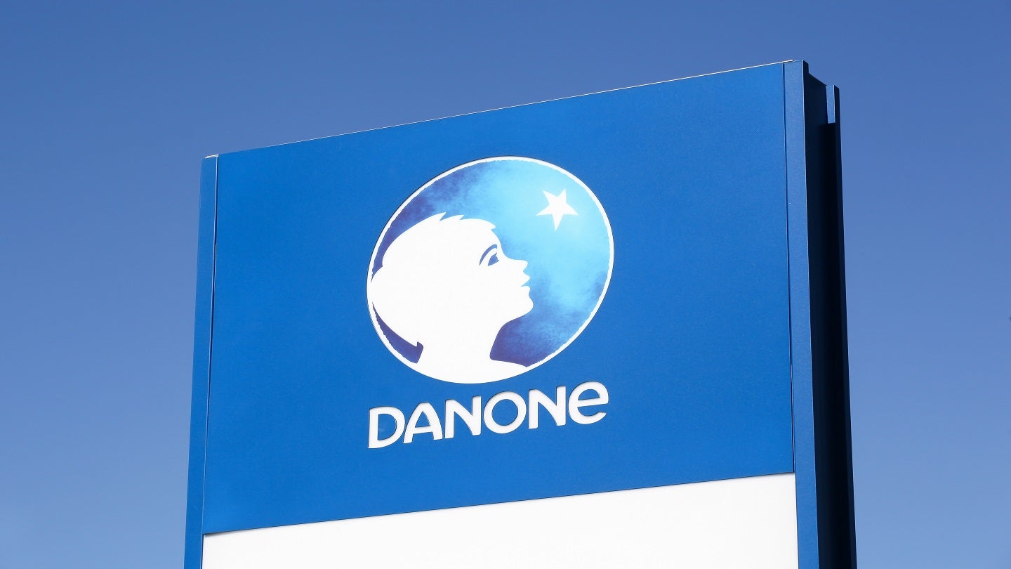 Danone finalises plastic vigilance plan with NGOs