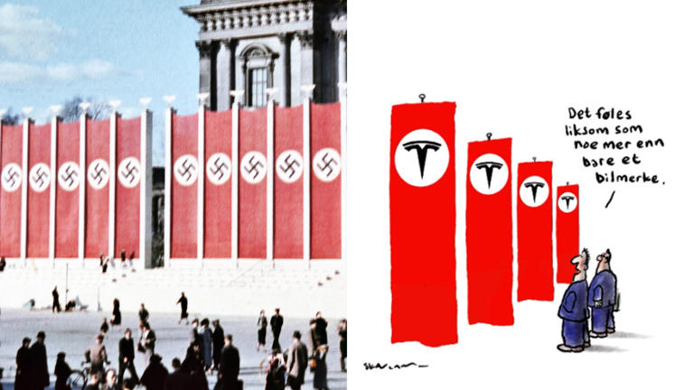 Palestinian fashion brand Nazzal Studio is taking an uncompromising ...