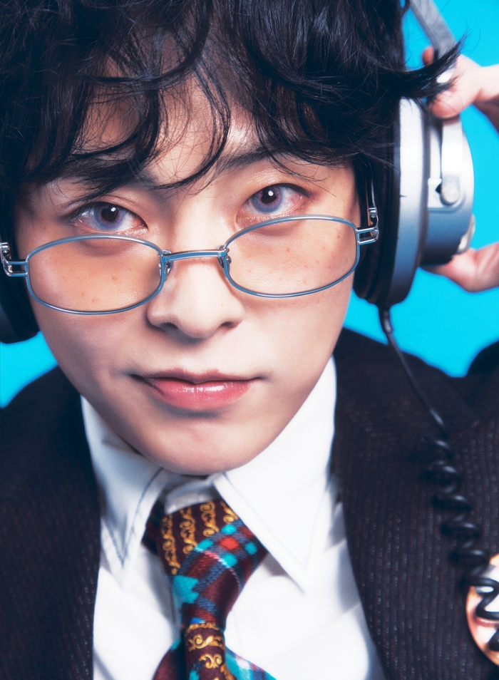 엑소(EXO) 시우민, 솔로 미니 2집 ‘Interview X’ 첫 번째 티저 이미지 공개!