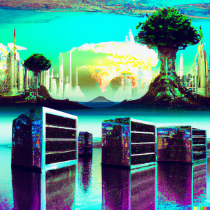 Neocon Platform “The Bulwark” Offers Up Ecomodernist Climate Propaganda