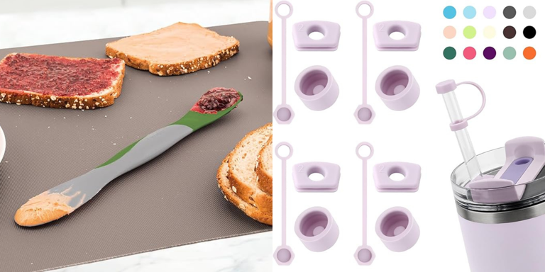 This Secret Amazon Section Has So Many Hidden Finds For Under $10 This Secret Amazon Section Has So Many Hidden Finds For Under $10