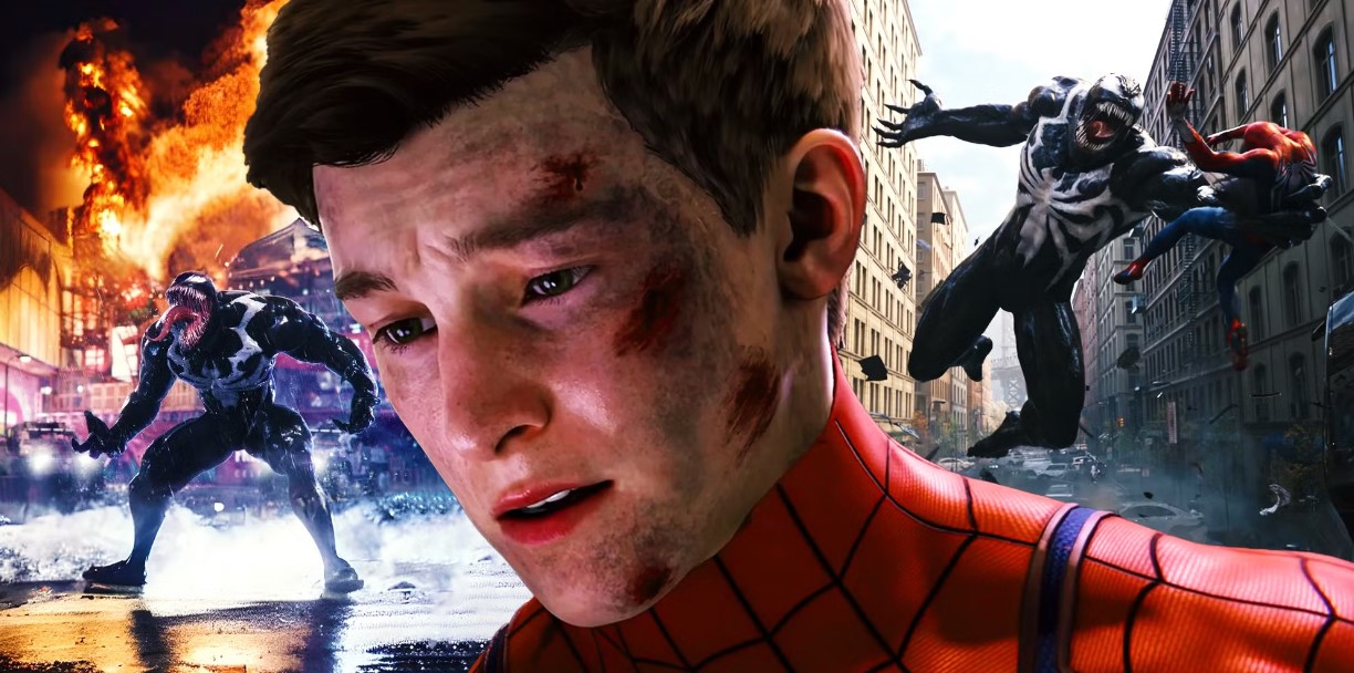 Marvel’s Spider-Man 3 aún no se anuncia, pero actor de Peter Parker ...