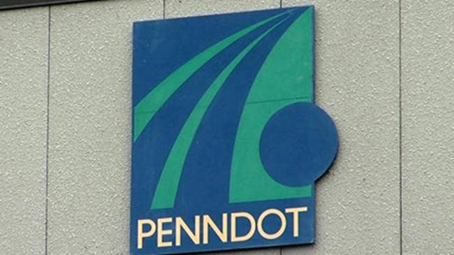Pennsylvania man says PennDOT can keep its shiny new license plates ...