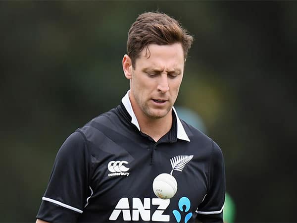 NZ vs BAN, Champions Trophy 2025: Matt Henry equals legend Richard ...
