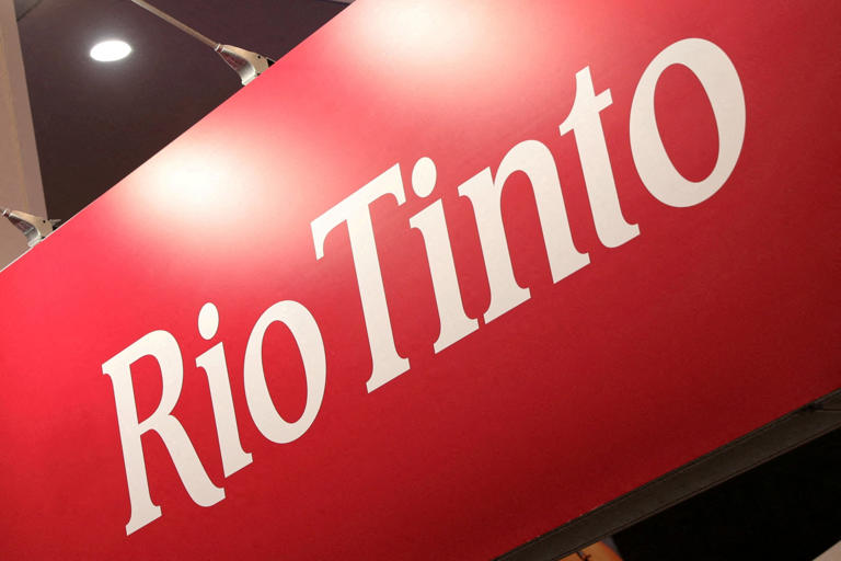 Rio Tinto Urges Shareholders to Reject Dual-Listing Review