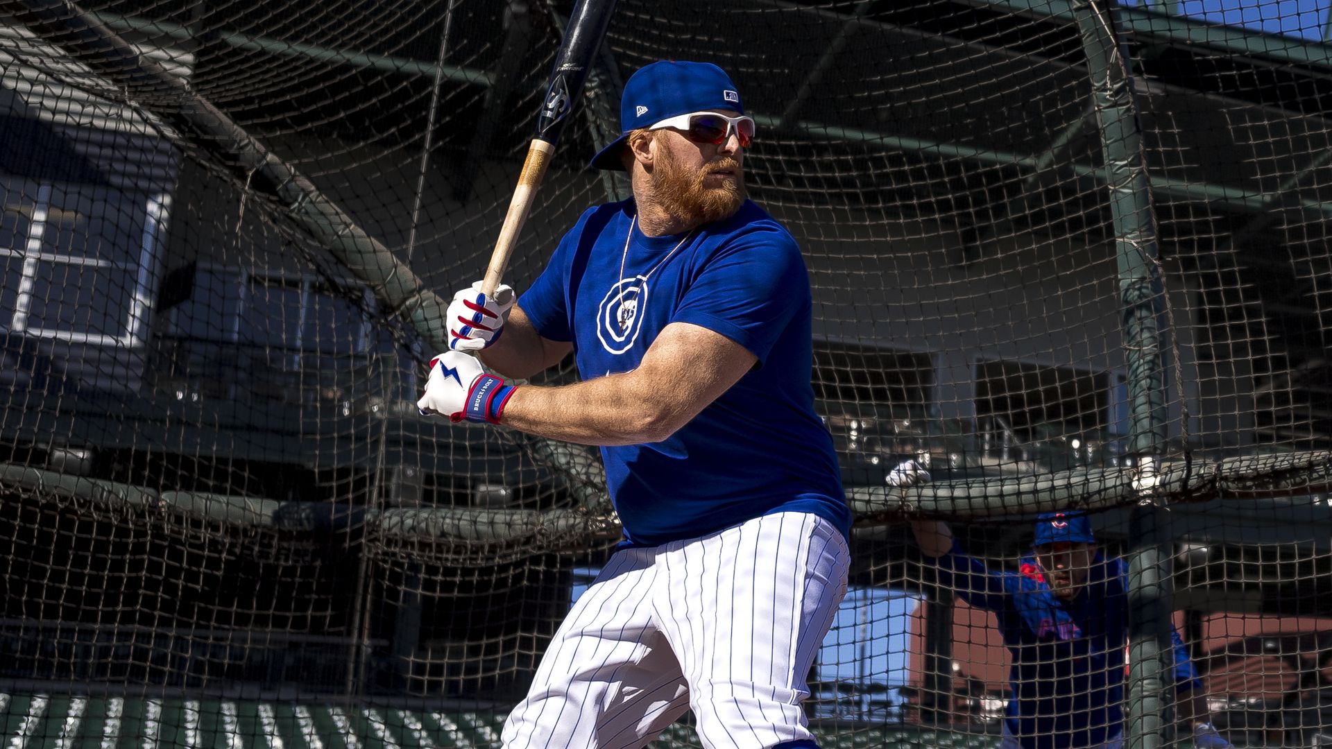 2025 Cubs player profiles: Justin Turner