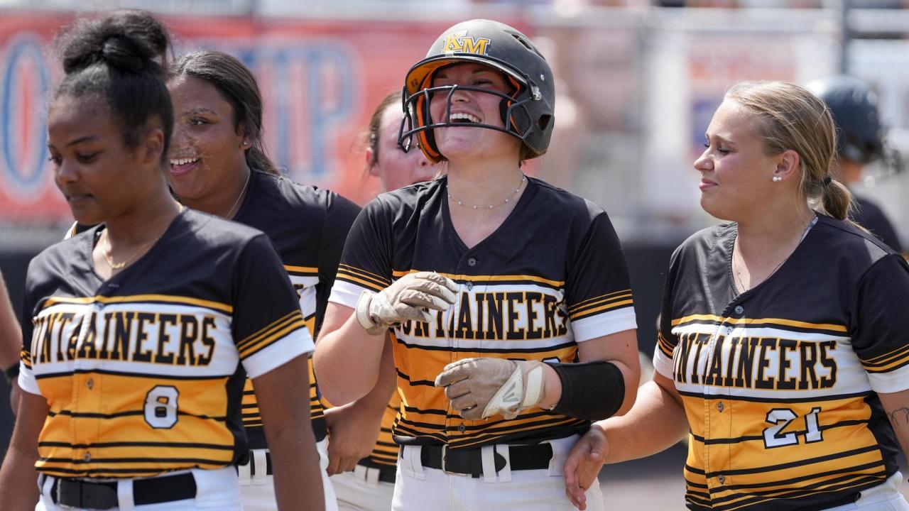 Softball watch list: 150 names, 25 from each of the state's six area codes
