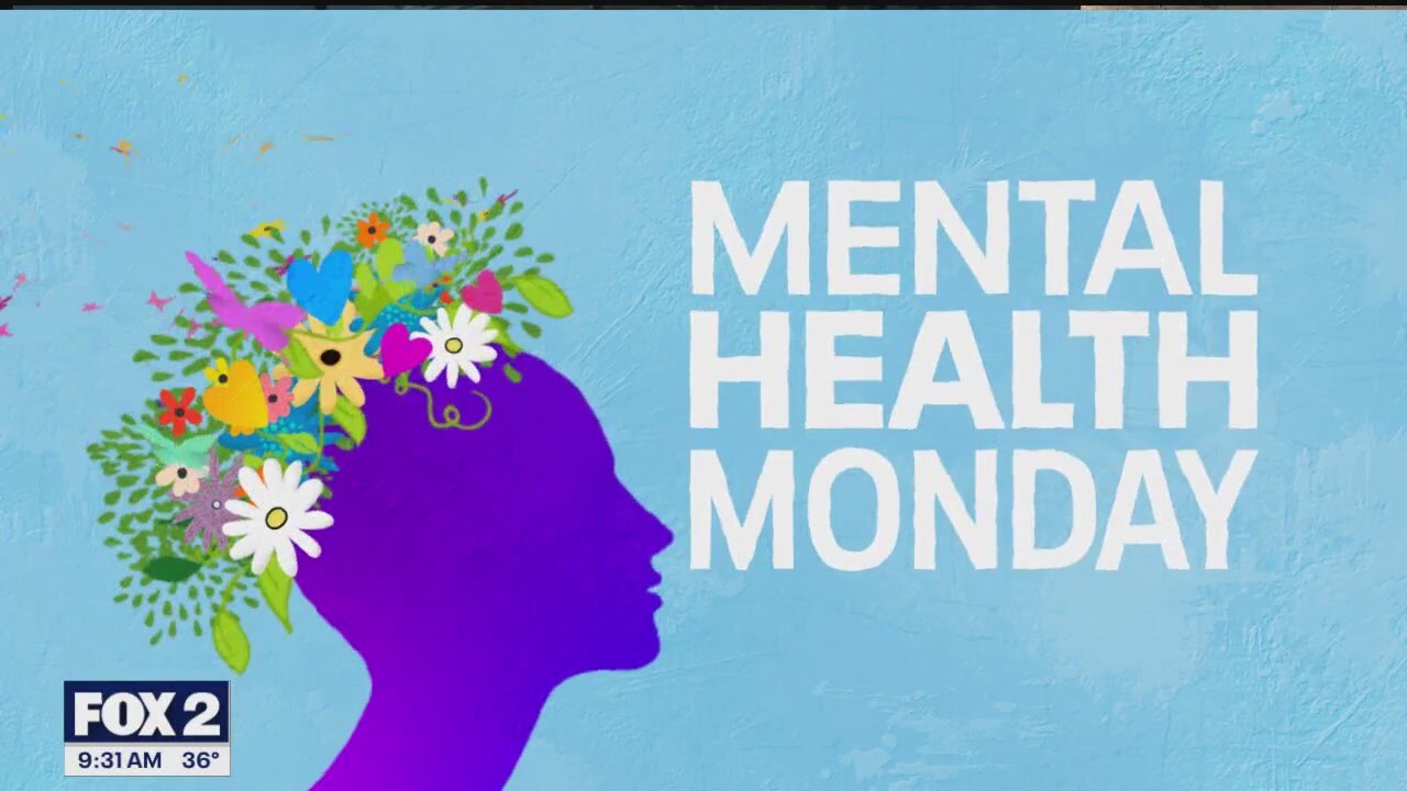 Mental Health Monday: Checking in on your mental health and how to ...