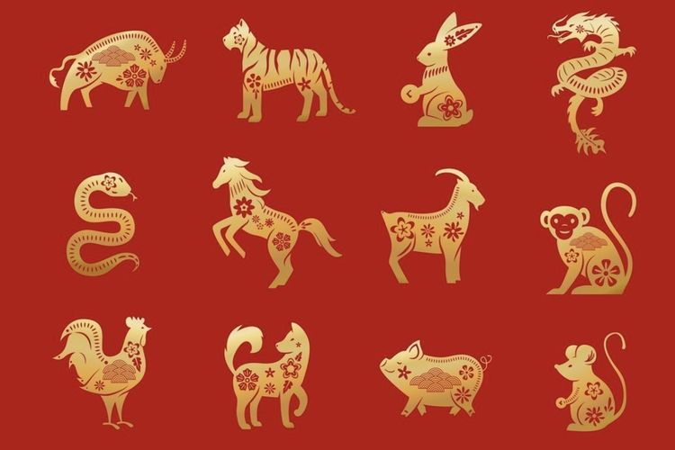 Dapat Hadiah dan Warisan di Bulan Maret 2025: 4 Shio Ini Diprediksi Mendapatkan Rezeki Nomplok ...