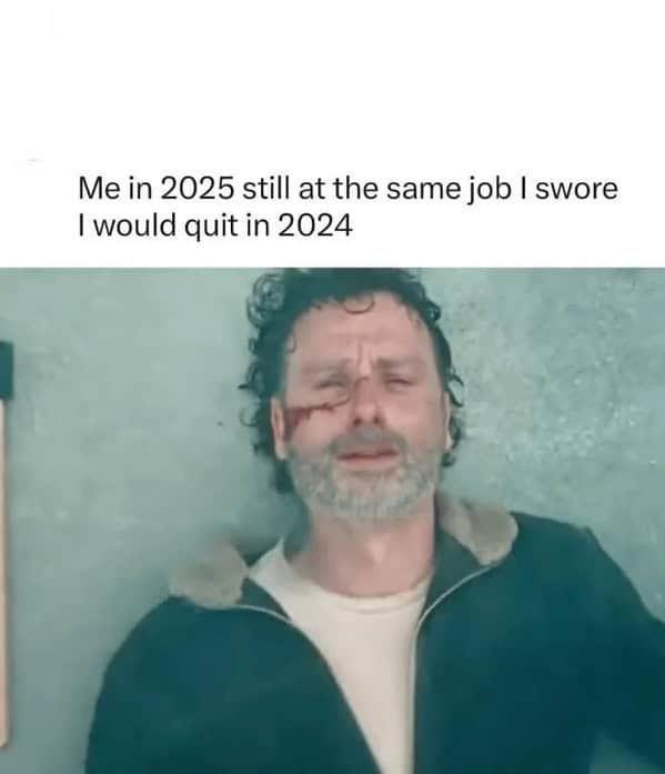 40 Funny Work Memes To Survive Another Monday (February 24, 2025)