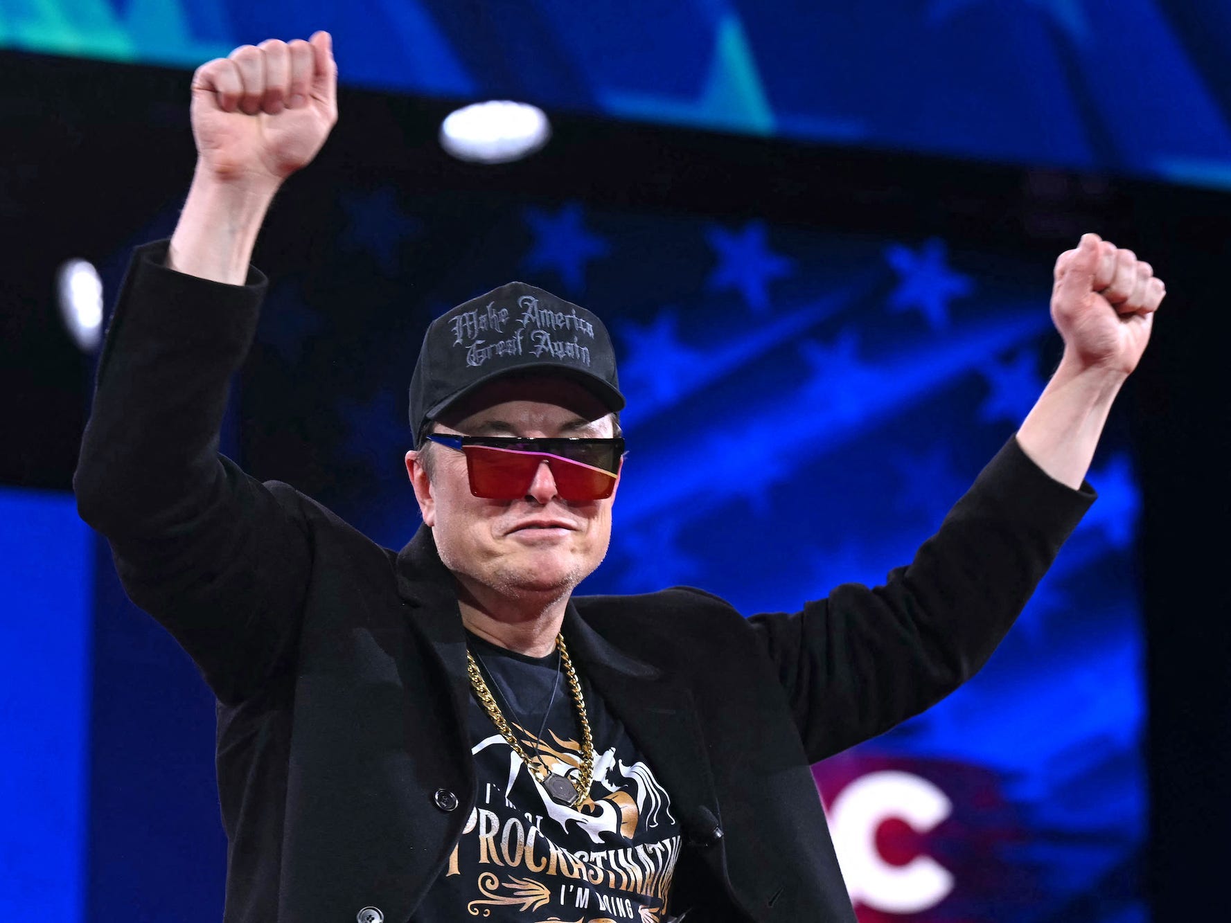 DOGE's 5-bullets email is 'an opportunity,' one federal agency told ...