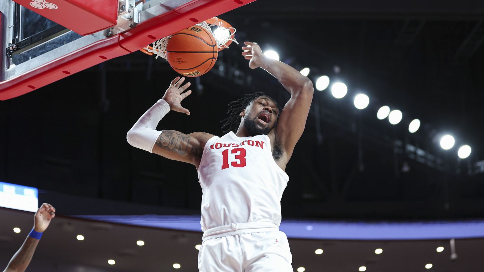 College Basketball Best Bets: Texas Tech vs. Houston & More!