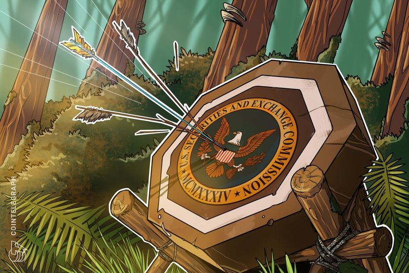 SEC Enforcement Division closes investigation into Robinhood Crypto