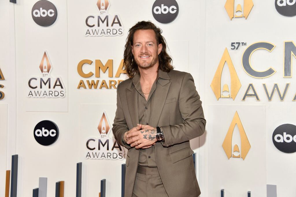 Tyler Hubbard coming to Centennial Terrace in August, tickets on sale soon