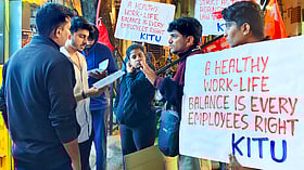 “Work-life balance every employee’s right”, says KITU in call for mass ...