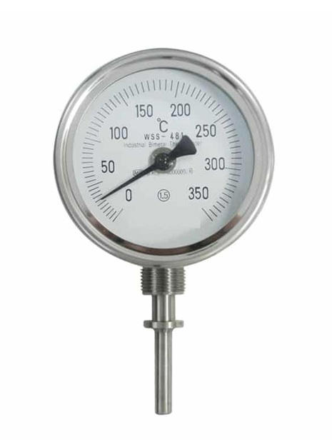 Science Behind It: How Do Thermometers Measure Temperature?