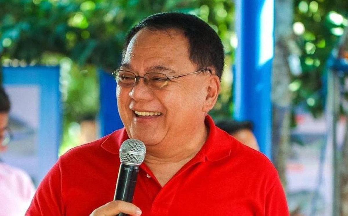 P1.8M allotted for 'payao' project