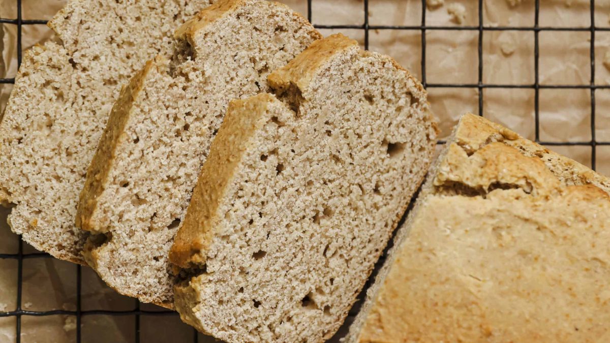 14 Quick and Tasty Bread Recipes That Will Win Over Your Friends